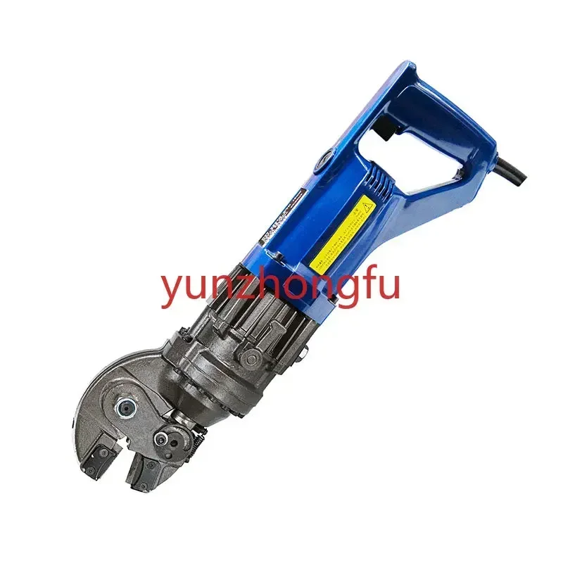HRC-20-Electric-Hydraulic-Shear-Portable-Rebar-Cutting-Machine-Can-Cut ...