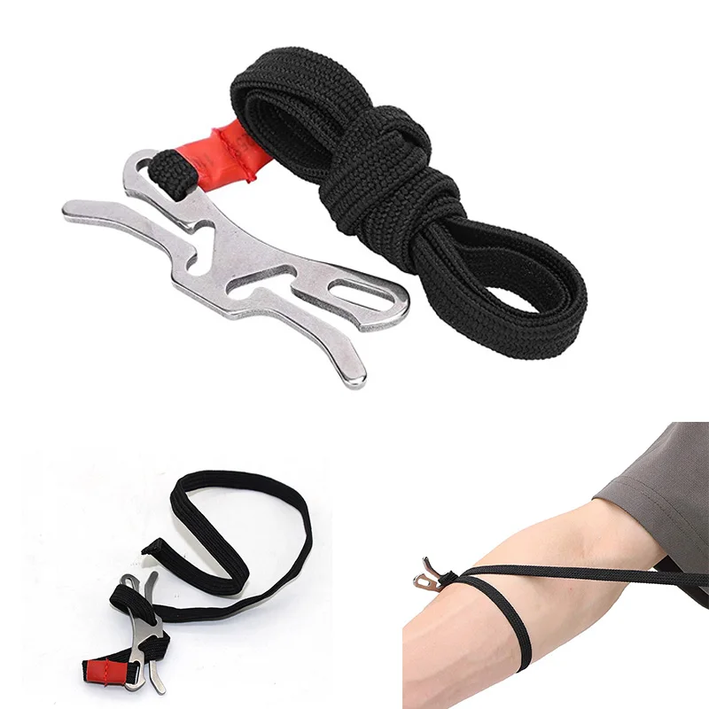 Outdoor-Survival-Tourniquet-Fast-Hemostasis-Medical-Trauma-Emergency ...