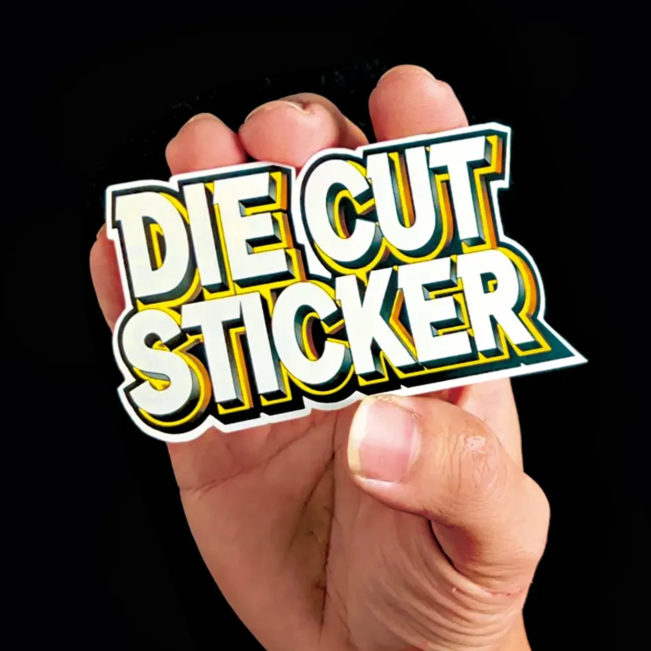 Customized-Die-Cut-Logo-Stickers-Vinyl-PVC-UV-Resist-Printing-Label ...