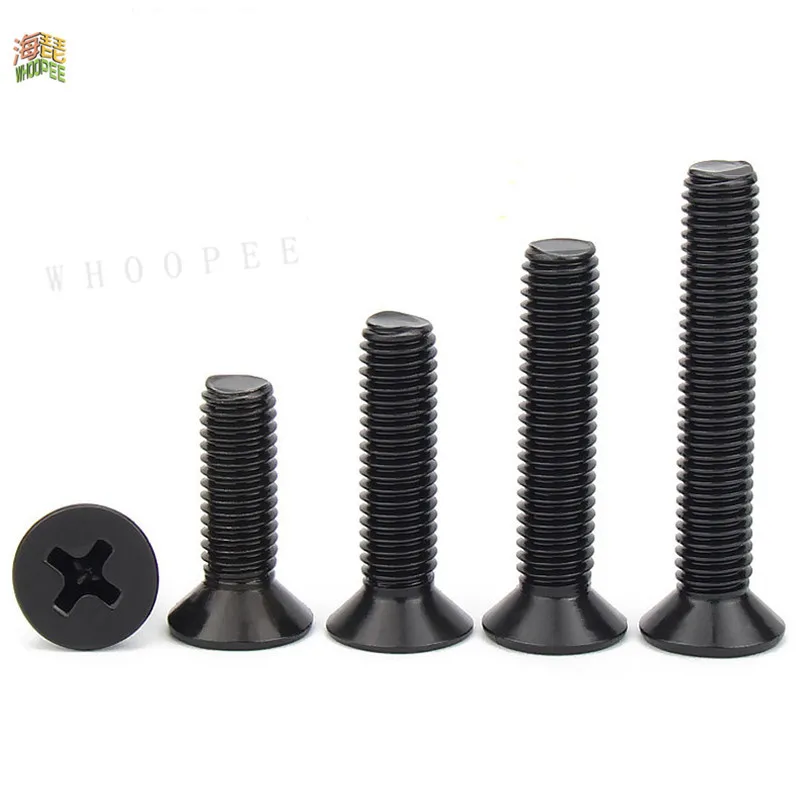 Tornillos-de-tornillo-plano-Phillips-para-ordenador-port-til-Mini-Micro ...