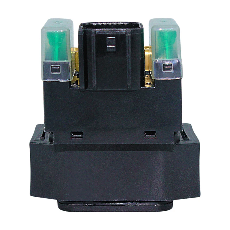 1-2-Pcs-Motorcycle-Starter-Solenoid-Relay-For-Suzuki-SV1000-SV650 ...