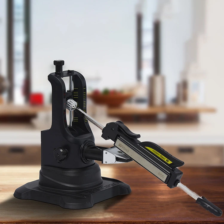 Professional Knife Sharpening System Pencil Apex edge Sharpener Grinder ...