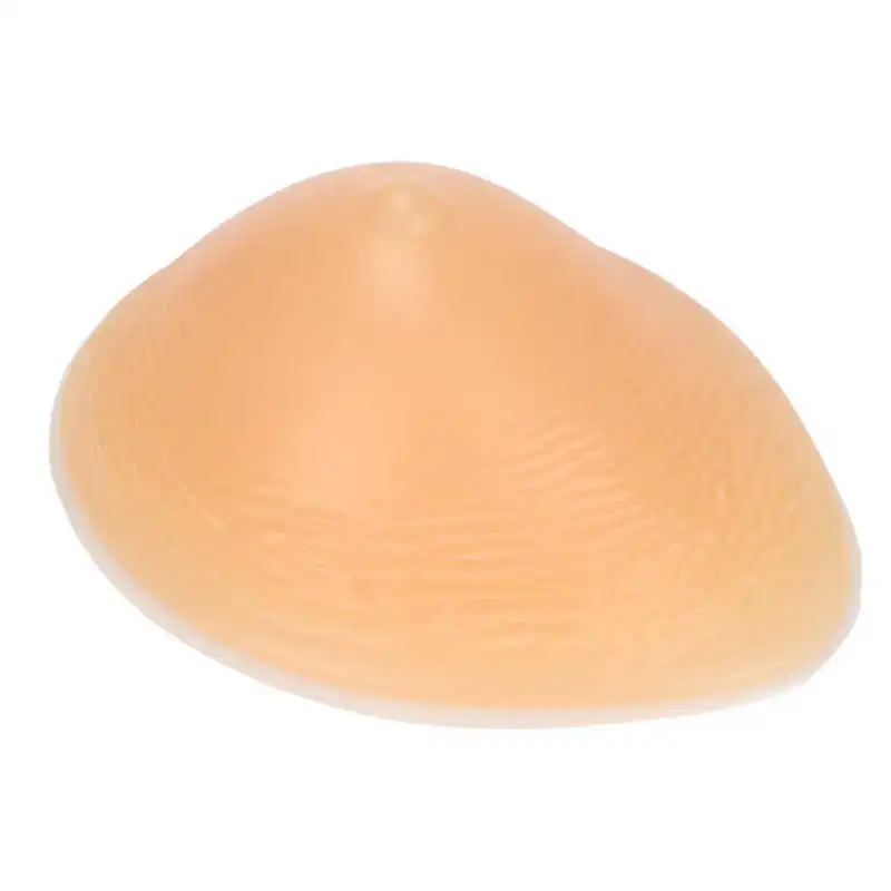 Posture Corrector Artificial Symmetrical Breast Mastectomy Prosthesis ...