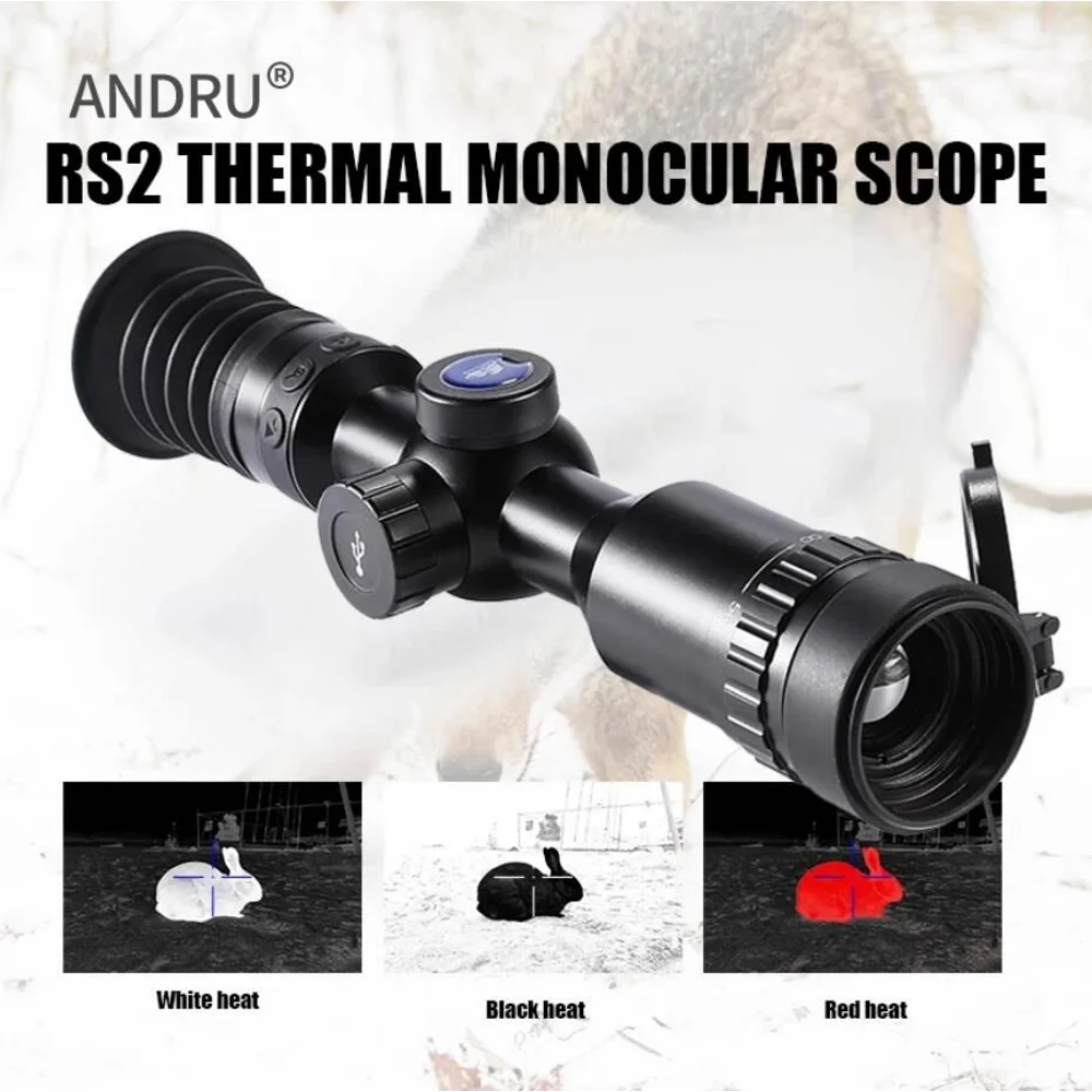RS2-Thermal-Imaging-Riflescope-Gun-Sights-R-Resolution-25mm-35mm-Foucus ...