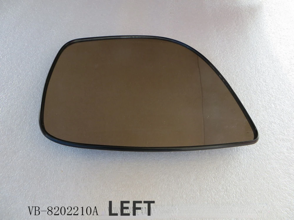 2016-2017 Models BYD T3/M3 Side Mirror Mirrors Rearview Mirror Parts ...