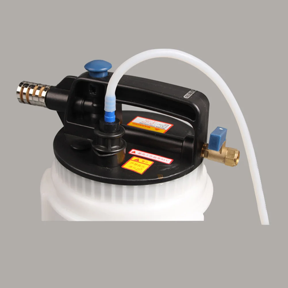 Hose-Brake-Bleeder-Fluid-Oil-Replacement-Car-Tool-Vacuum-Connector-Kit ...