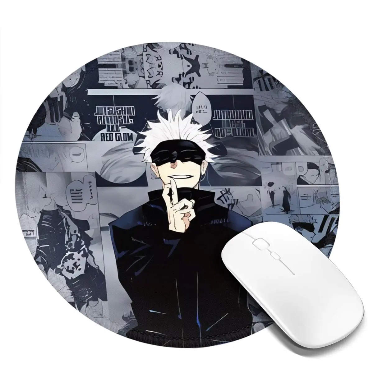 Alfombrilla-de-rat-n-Satoru-Gojo-para-Gamer-alfombrilla-de-rat-n ...