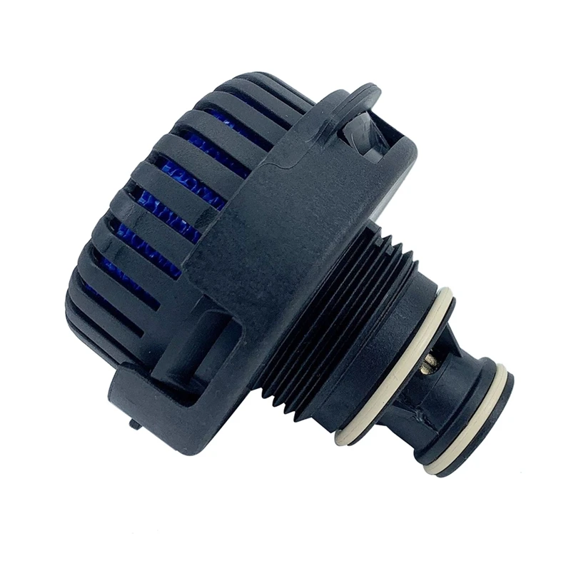 Car Ventilation Valve 2440299 9325109052 2310330 Air Dryer Exhaust ...
