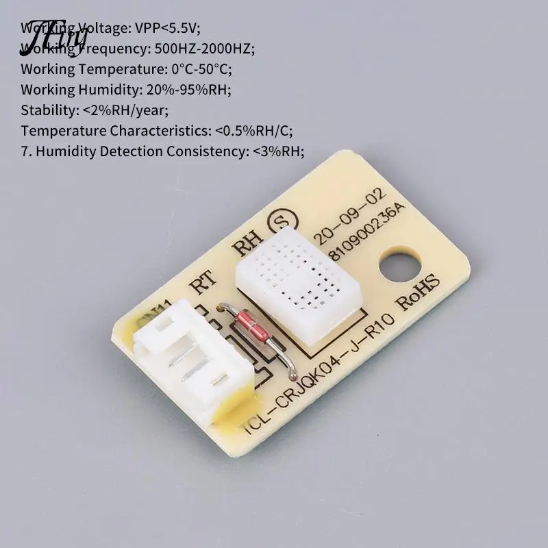 1PCS-NEW-Dehumidifier-Humidity-Sensor-Board-Temperature-And-Humidity ...