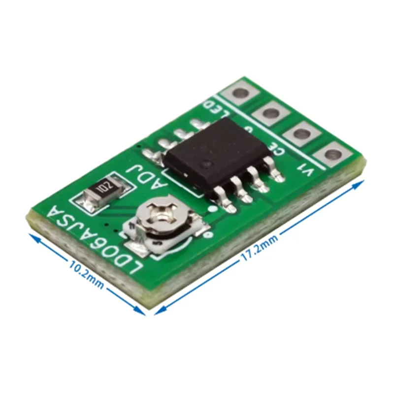DC-3-3V-3-7V-5V-LED-Driver-30-1500MA-Constant-Current-Adjustable-Module ...