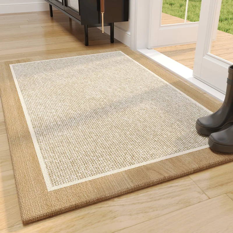 Modern-Front-Door-Mat-Entrance-Outdoor-Indoor-Home-Non-Slip-Washable ...