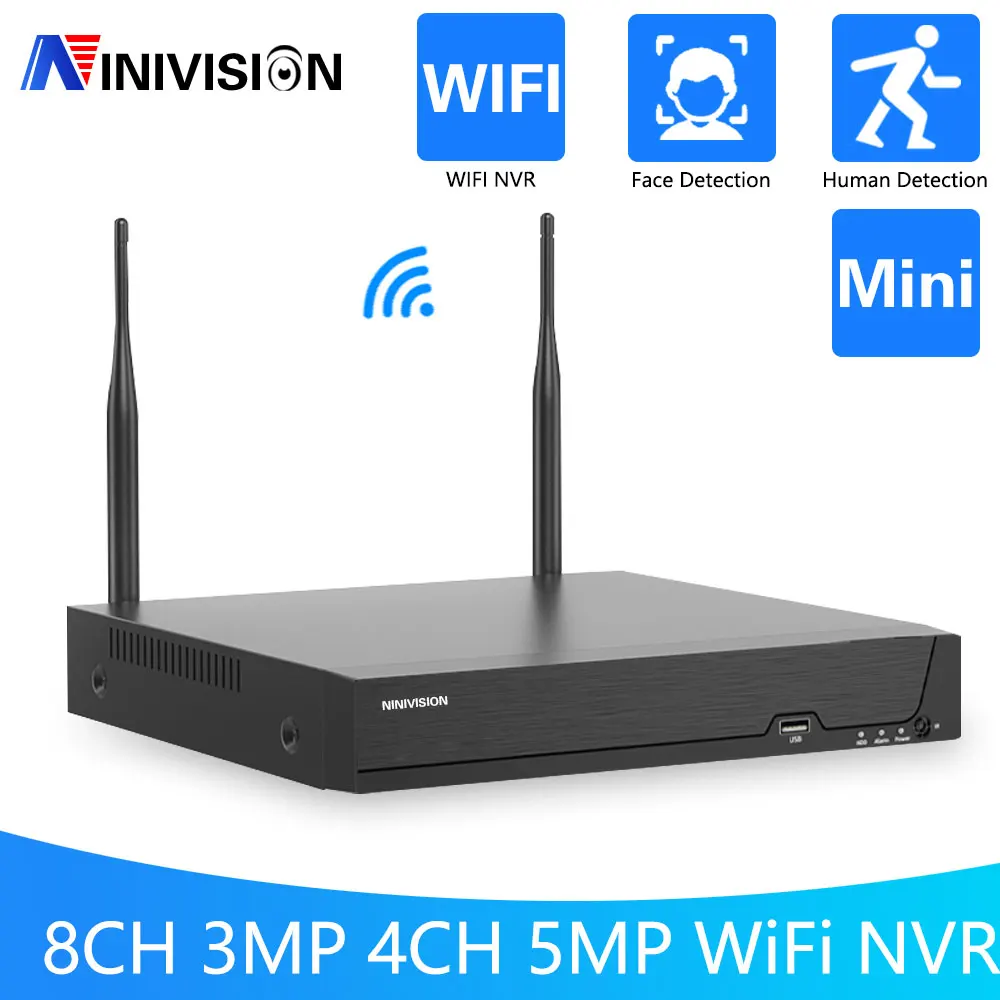 XMeye-Security-Video-Recorder-8CH-3MP-4CH-5MP-WiFi-NVR-Wireless-Network ...