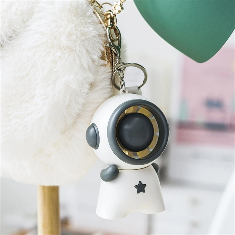 Mini Lanyard Keychain