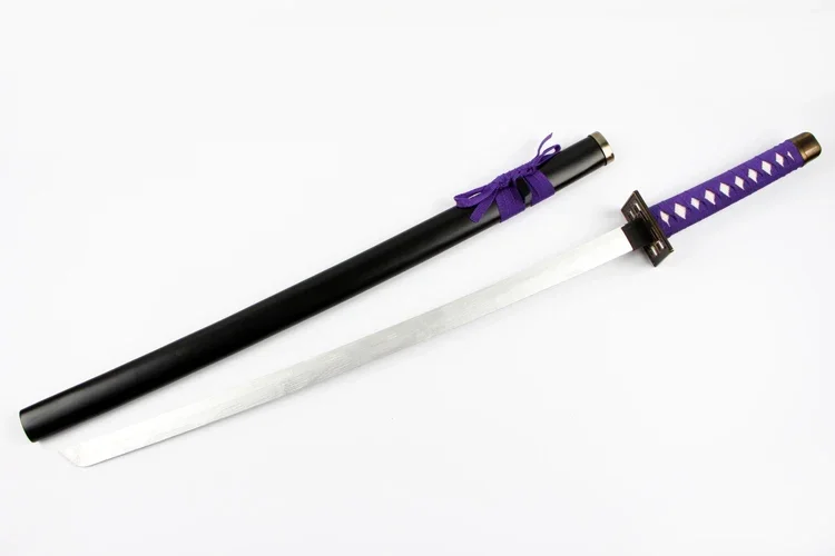 100cm-Cosplay-Anime-show-Bleach-weapon-Byakuya-Kuchiki-Senbonzakura ...