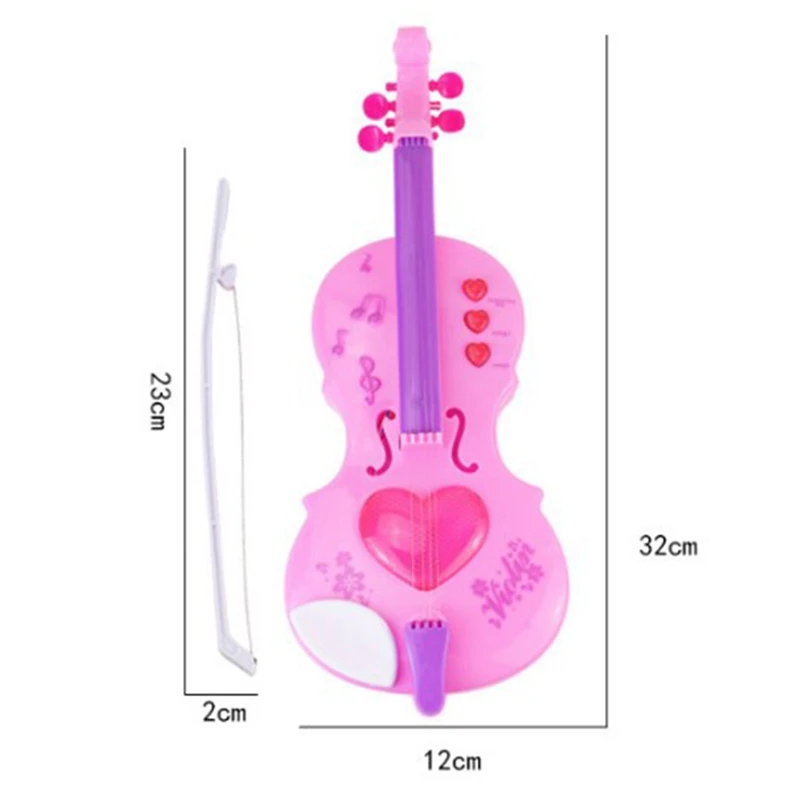 Simulation-Children-Violin-Toy-Musical-Instruments-Learning-Educational ...