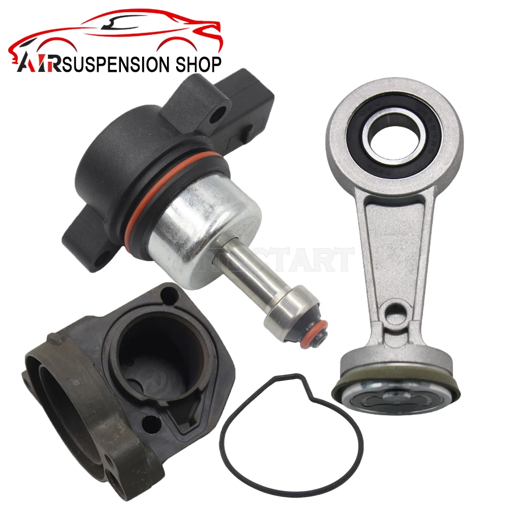 Air-Shcok-Compressor-Cylinder-Head-Piston-Ring-Valve-For-BMW-F02-F07-GT ...