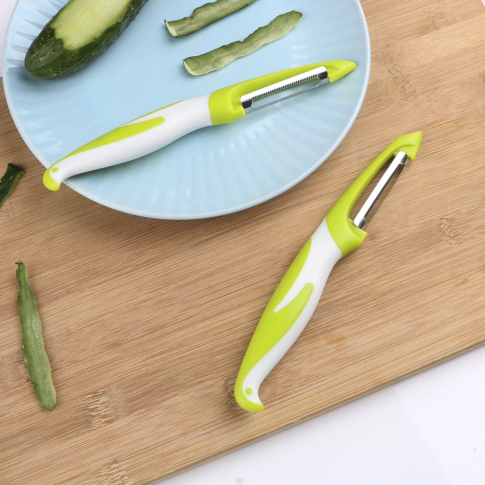 HILIFE-Carrot-Potato-Fruit-Shred-Grater-Vegetable-Slicer-Peeler-Knife ...