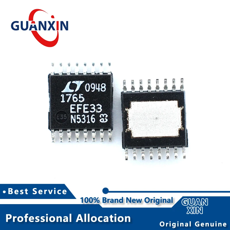 100-New-LT1766HFE-LT1766IFE-LT1766IFE-5-LT1940EFE-LT1940LEFE-LT1956EFE ...