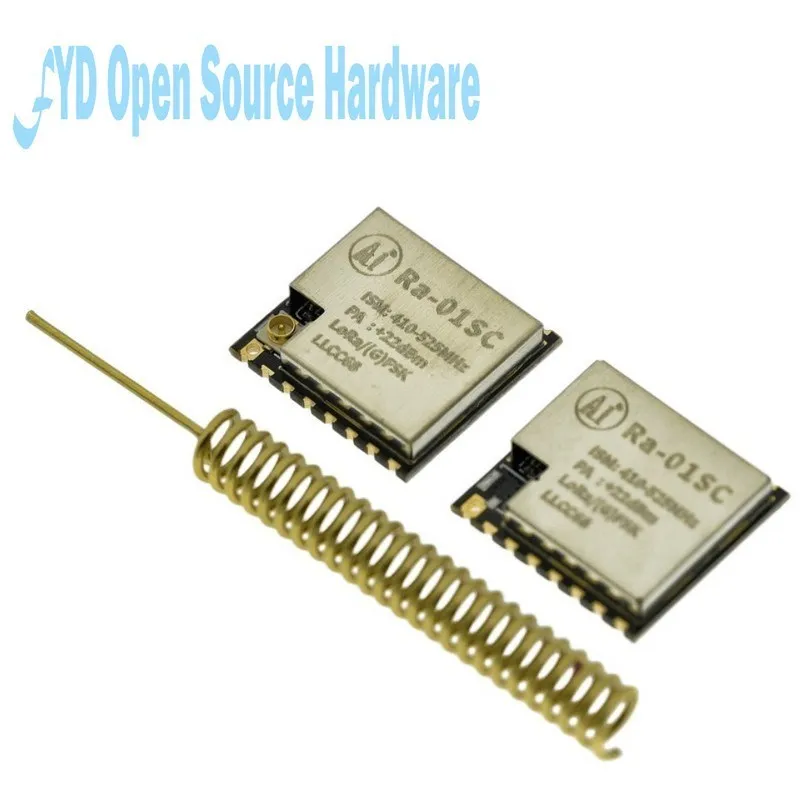 Ra-01-LoRa-Wifi-Wireless-Transmit-Module-Ra-01SC-Ra-01SH-Ra-01S-Ra-01H ...