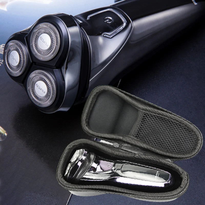 Shaver-Storage-Bag-EVA-Storage-Bag-Travel-Carrying-Case-For-FLYCO ...