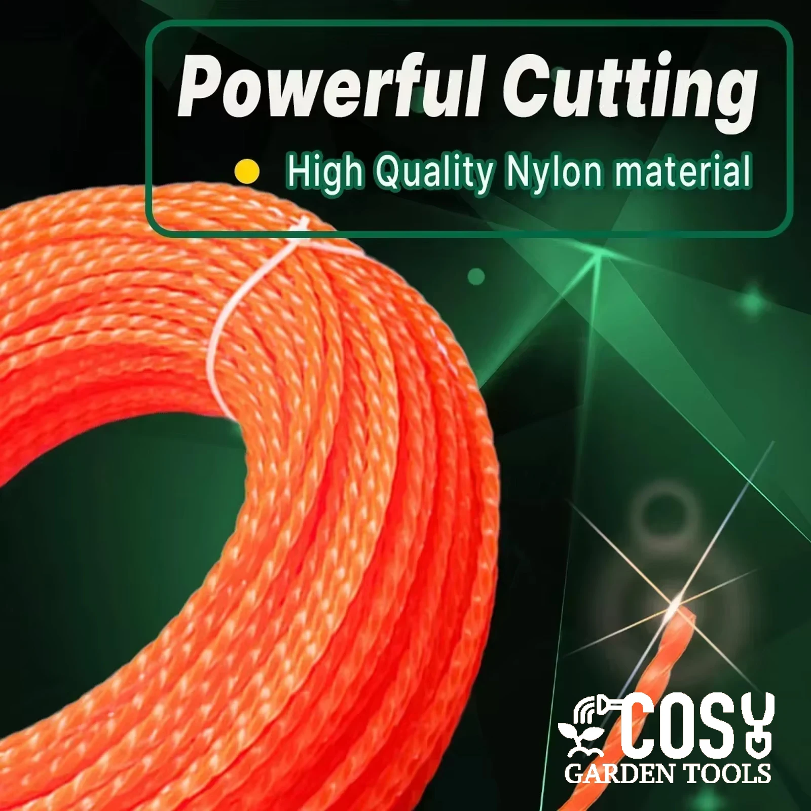 Bunnings Nylon Line: The Complete Guide to Choosing and Using the Right ...