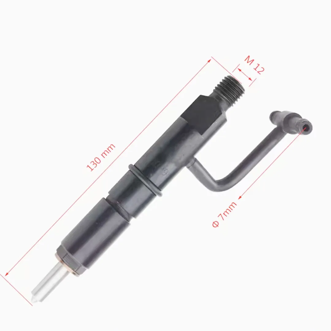 Diesel-Fuel-Injector-A490BPG-22000-KBAL-P001C-KBAL-P001F-KBAL-P136B-For ...