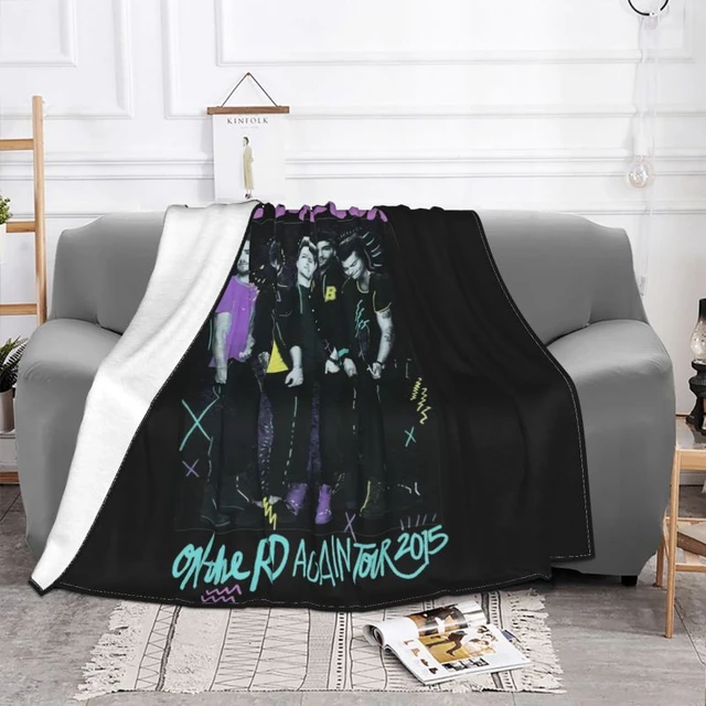 One Direction One Thing Couch