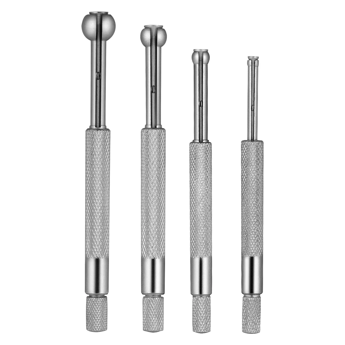 Telescopic-Gauge-Set-Bore-Measurement-Small-Hole-Gage-4-Piece-Valve ...