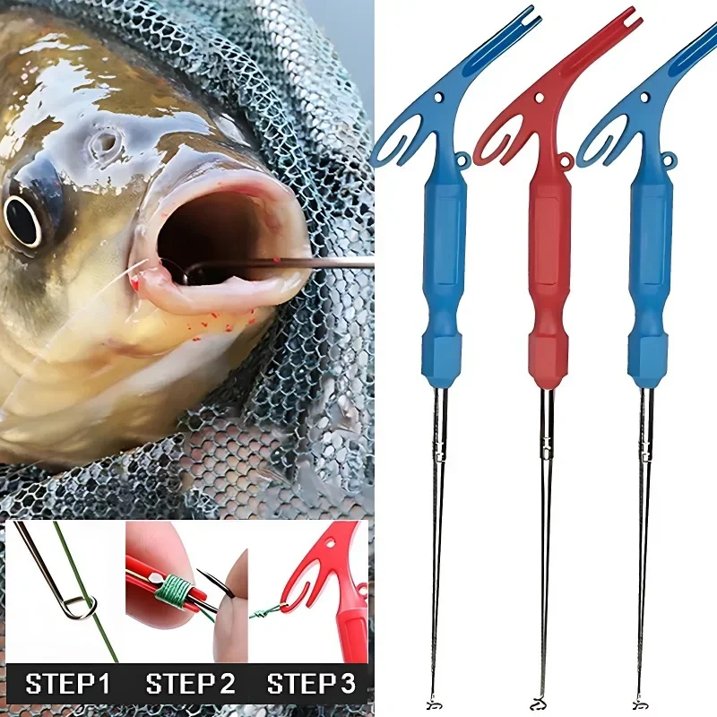 Security-Extractor-Fish-Hook-Disconnect-Remove-3-in-1-Fishing-Tool ...