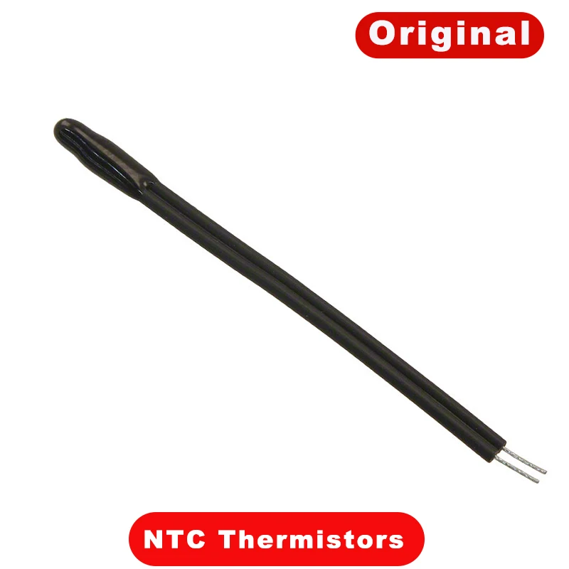 5pcs-NTC-Thermistors-Temperature-Sensor-10K-Ohm-5K-100K-Ohms-1 ...