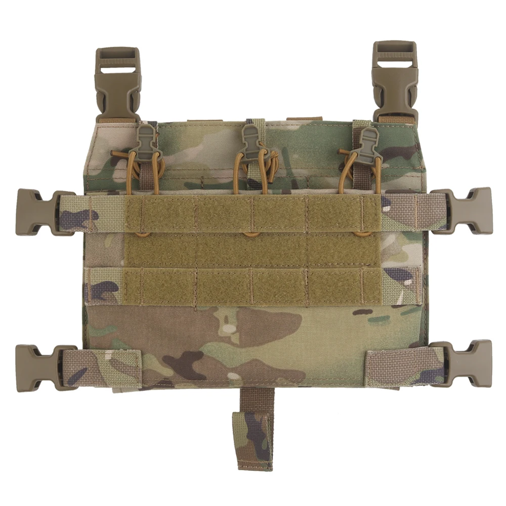 R-Series-Style-Jump-Flap-M4-556-Triple-Mag-Pouch-for-Tactical-Plate ...