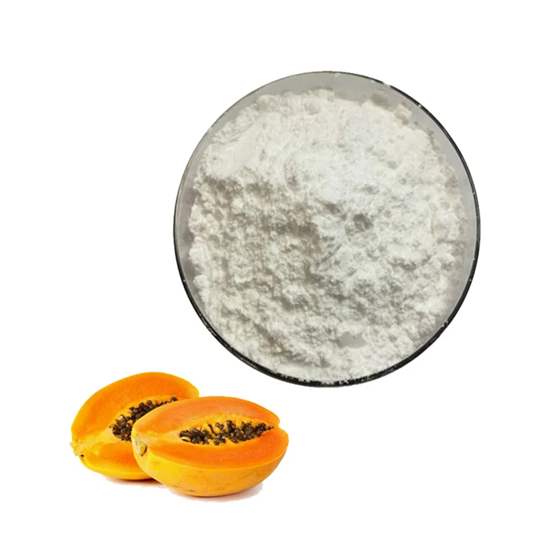 Papain Powder