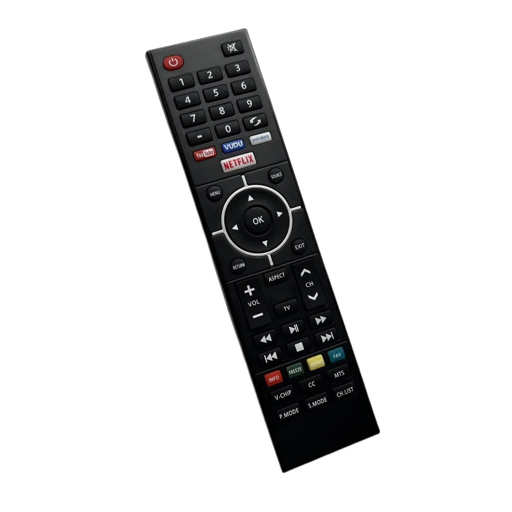 Remote Control For Westinghouse WD40FB2530 WD50FE2200 WD40FT2108 ...