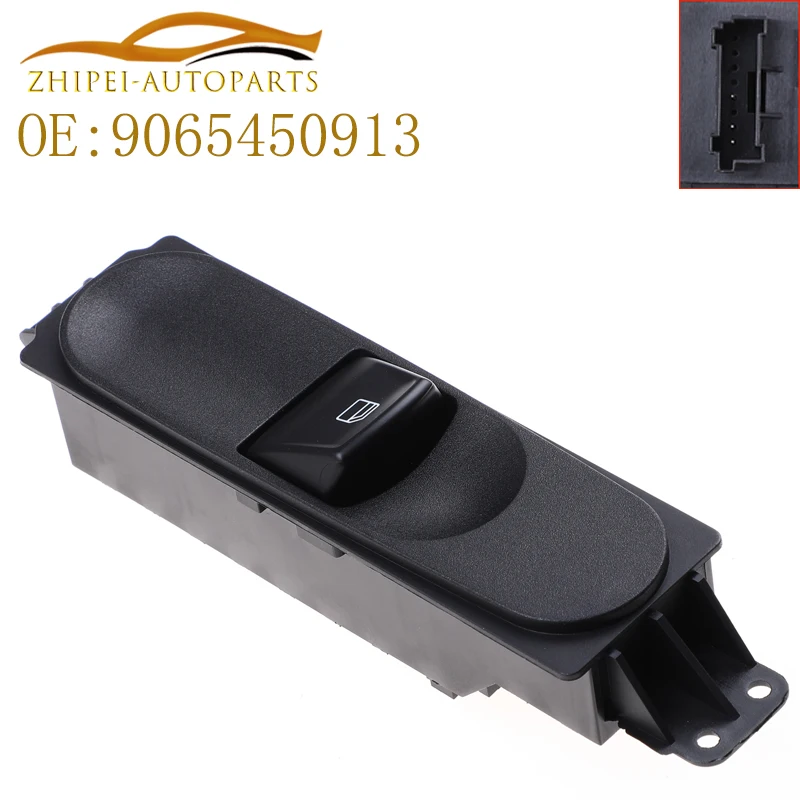 9065450913-Door-Master-Window-Switch-Car-A9065450913-2E0959877R-For ...