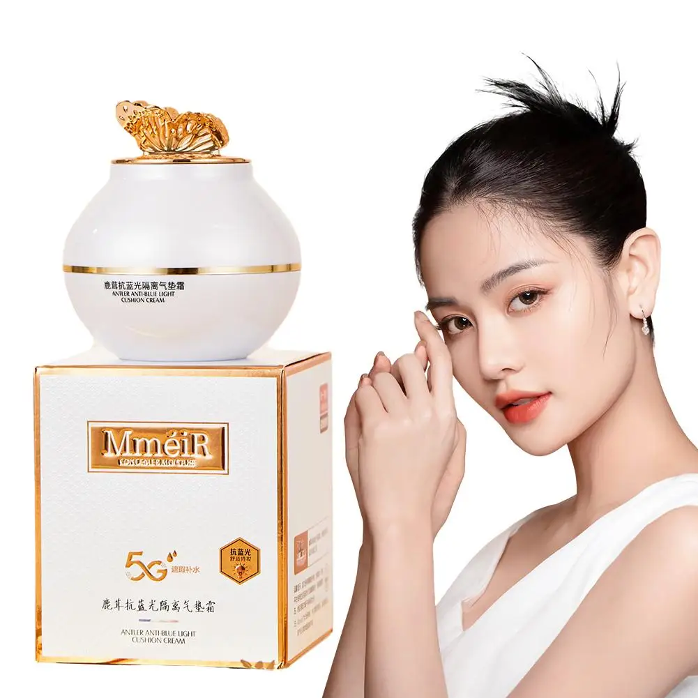 Protein-Peptide-Air-Cushion-Concealer-BB-Cream-Waterproof-Liquid ...