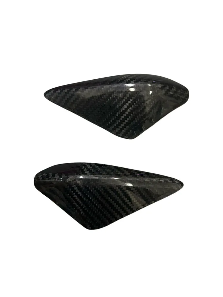 For Triumph Street Triple 765 S R RS 2023 2024 2025 Carbon Fiber Fuel ...