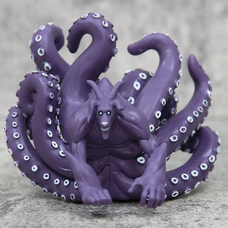 Anime-Naruto-Shippuuden-Figure-Gyuki-Gobi-Hachibi-Ichibi-Kyuubi-Nanabi ...