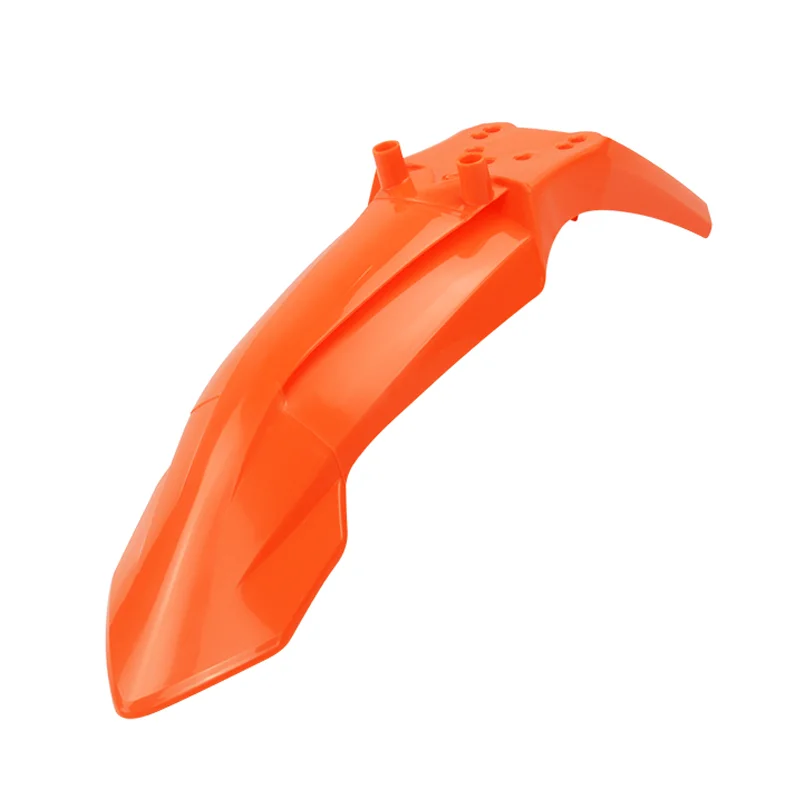 Motorcycle-Parts-Universal-Front-Fender-Plastic-Mudguard-For-KTM-50 ...