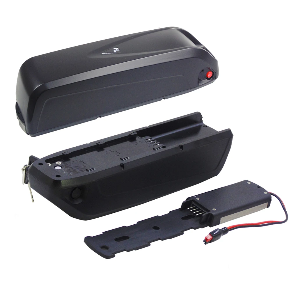 Electric Bicycle Battery 48V 7.8Ah 10.4Ah Lithium Battery for Ancheer ...