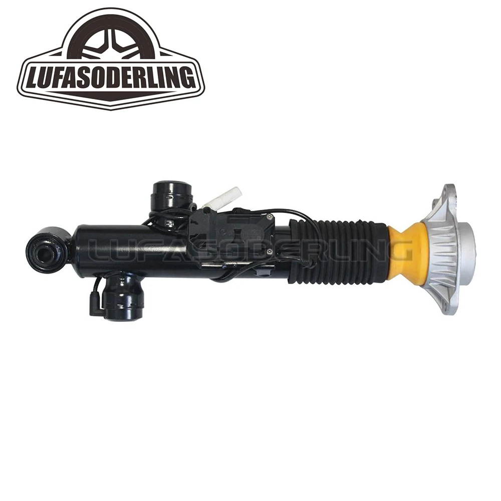 Rear-Left-Right-Air-Suspension-Shock-Strut-Assembly-with-EDC-For-BMW ...