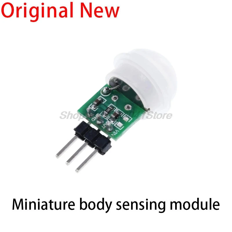1-5-10PCS-AM312-Miniature-Human-Body-Sensing-Module-PIR-Module-Infrared ...