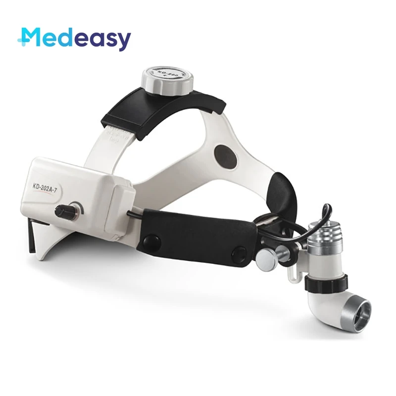 Surgical Headlamp | Medical Headlight | Head Light Lamp | Surgical ...