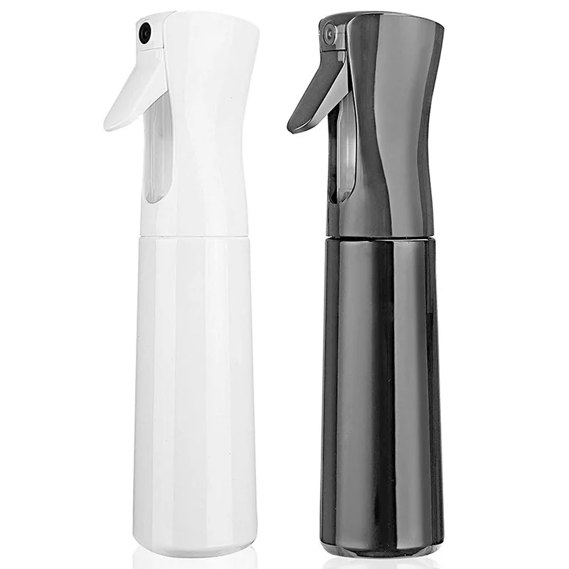 Refillable Pressurized Spray Canister