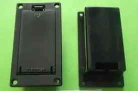 battery-holder-9v-battery-box-square-horizontal-embedded-audio-with ...