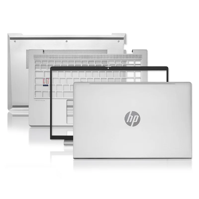 Laptop-LCD-Back-Cover-Bottom-Case-for-HP-ProBook-440-445-G8-G9-ZHAN-66 ...