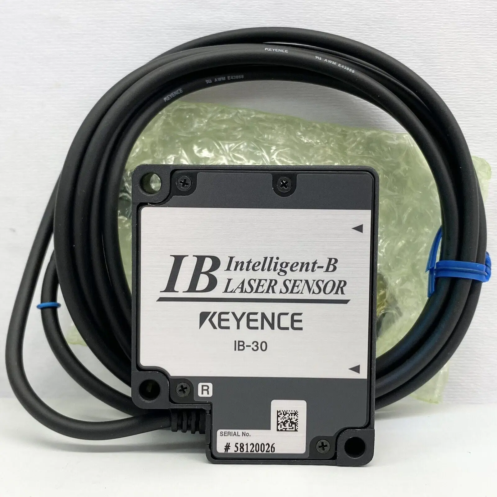 Original-KEYENCE-IB-30-Laser-Detection-Sensor-Head.jpg