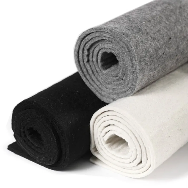 3mm-5mm-Felt-Pad-For-DIY-Sewing-Scrapbook-Chinese-Calligraphy-Painting ...