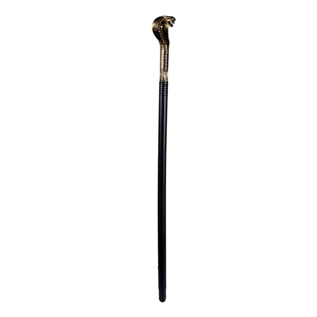 Egyptian Snake Staff