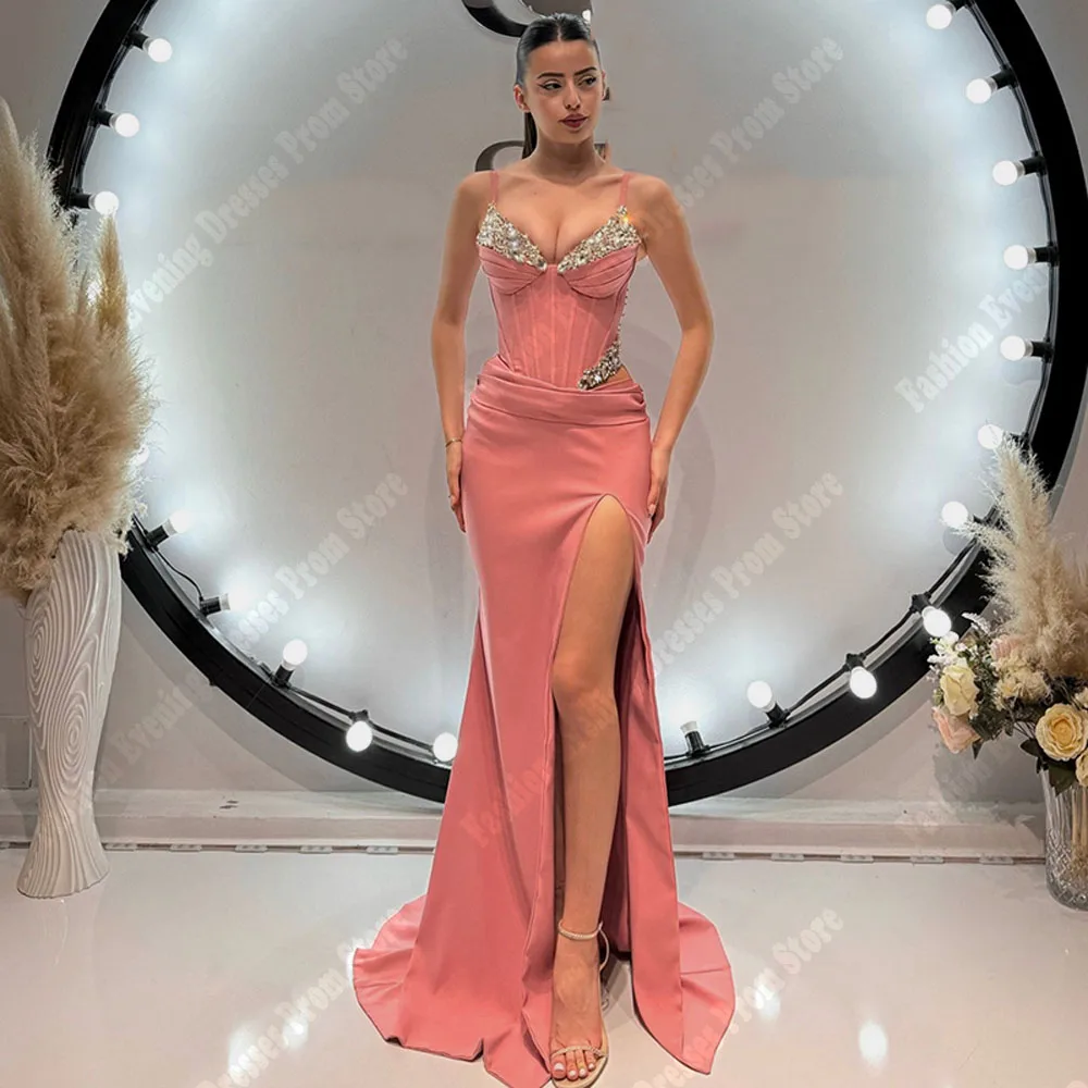 Sexy-Elegant-Women-s-Prom-Dresses-Simplicity-Sleeveless-Princess ...