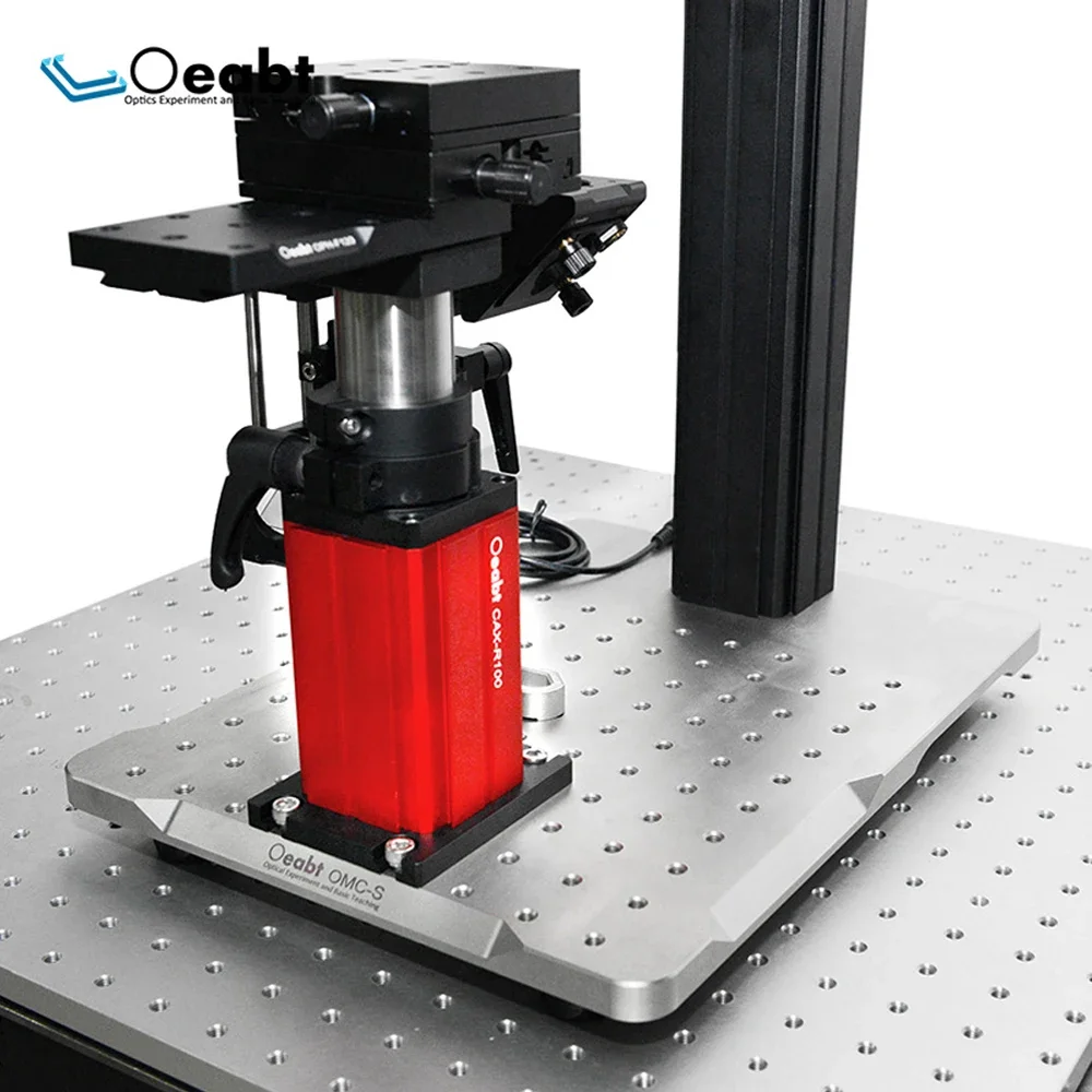 OMC-Series-Microscope-Base-Breadboard-Bracket-Platform-Universal ...